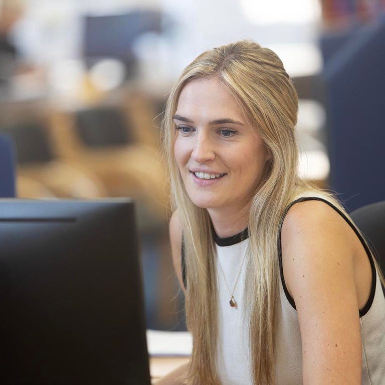 Meet the team at Penderlaw Solicitors
