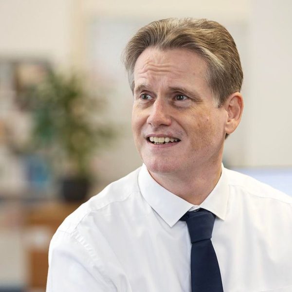 Meet the team at Penderlaw Solicitors